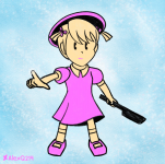 Earthbound Beginnings’s 33rd Anniversary Collaboration of Drawing “Ana ...